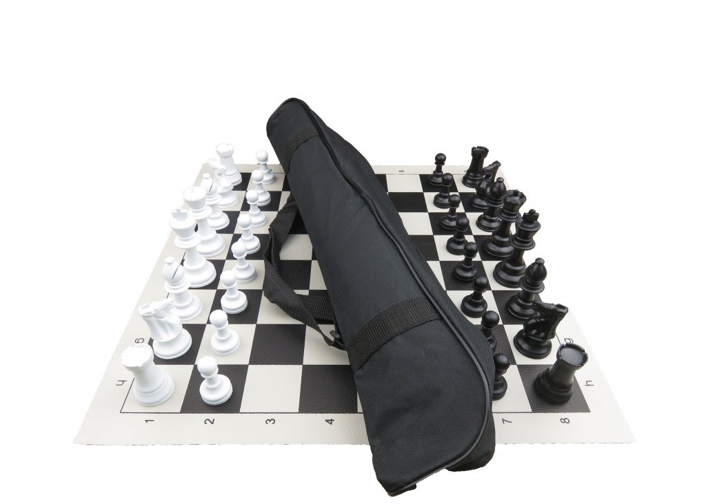 Chess Equipment | Tshwane Chess